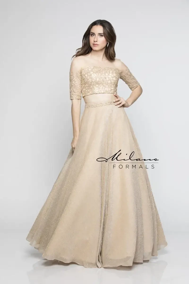 Milano Formals | All Things Bridal & All Things Prom