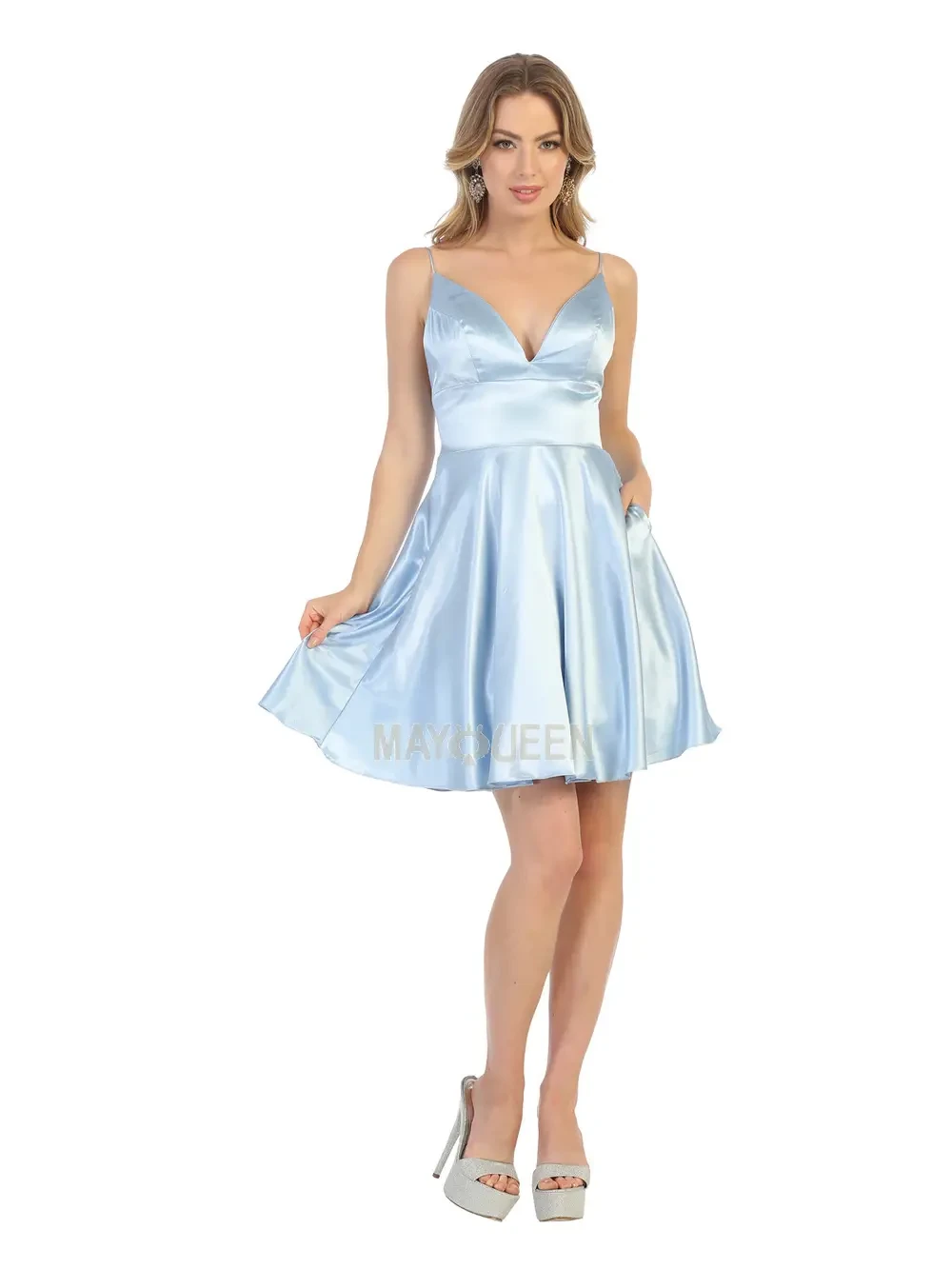Homecoming Dresses 2025 | All Things Bridal & All Things Prom